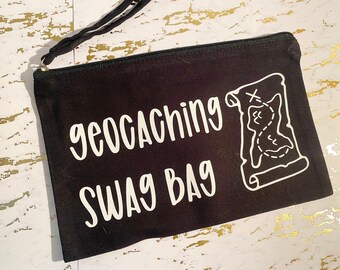Geocaching Swag - Etsy
