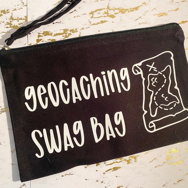Geocaching Swag - Etsy