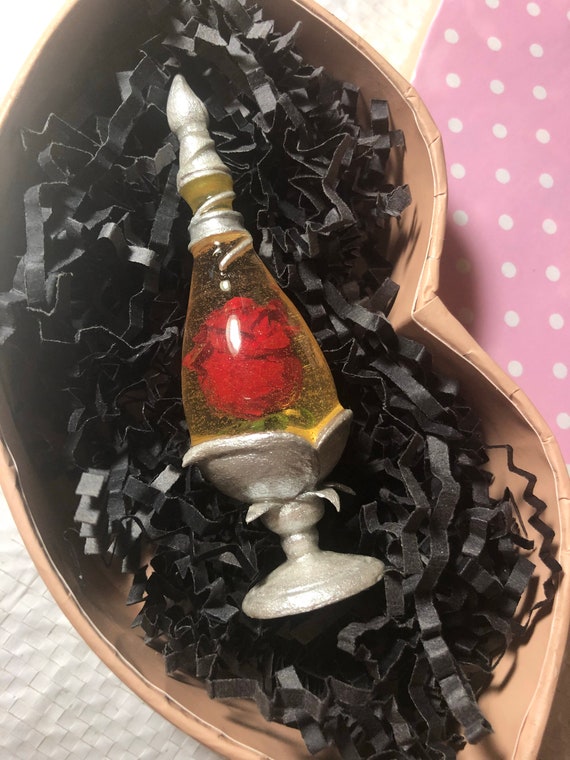 Vampire Knight Resin Rose