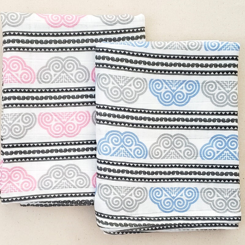 Hmong Blanket - Etsy