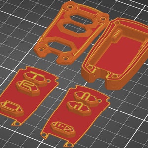 3rd Gen Toyota Tacoma \ Tundra \ Highlander \ Sequoia \ 4runner \ RAV4 ...