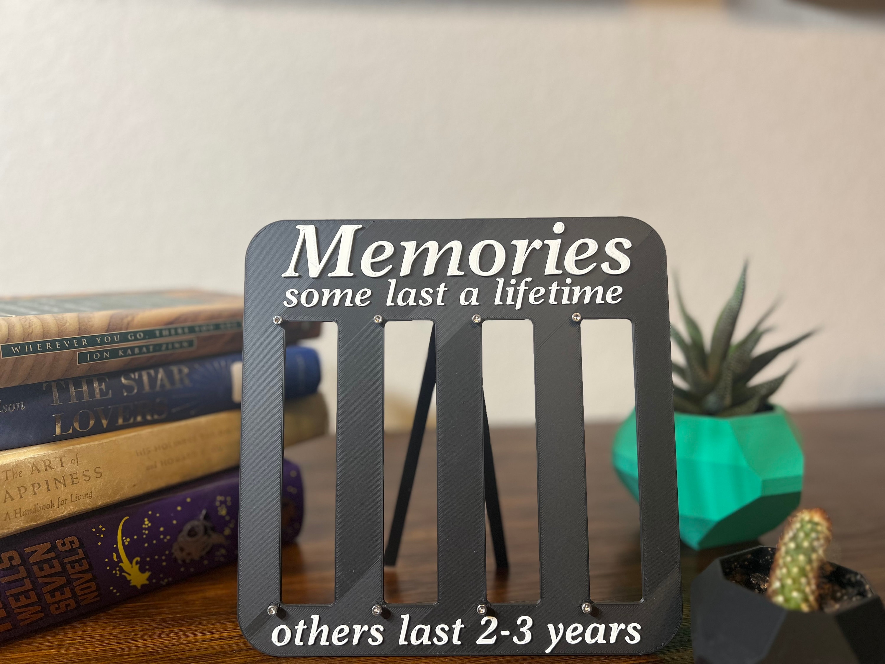 Random Access Memories RAM Frame - Etsy