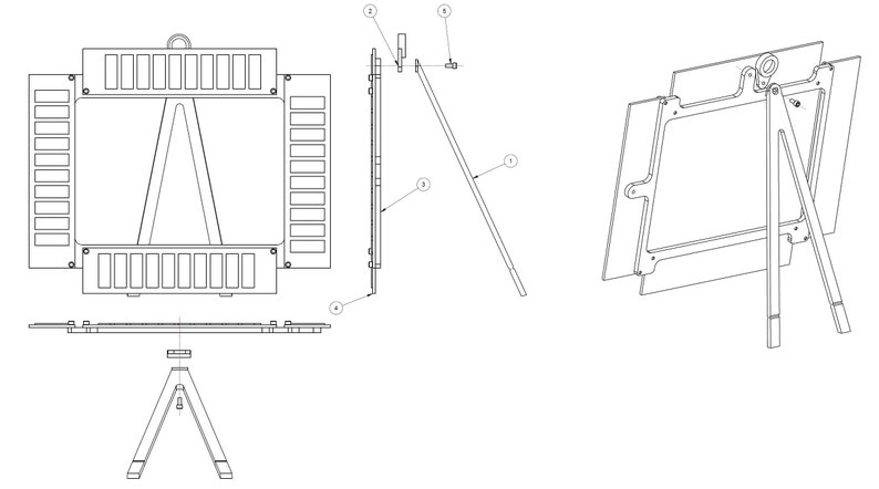 Random Access Memories RAM Frame - Etsy