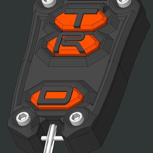 3rd Gen Toyota Tacoma \ Tundra \ Highlander \ Sequoia \ 4runner \ RAV4 ...