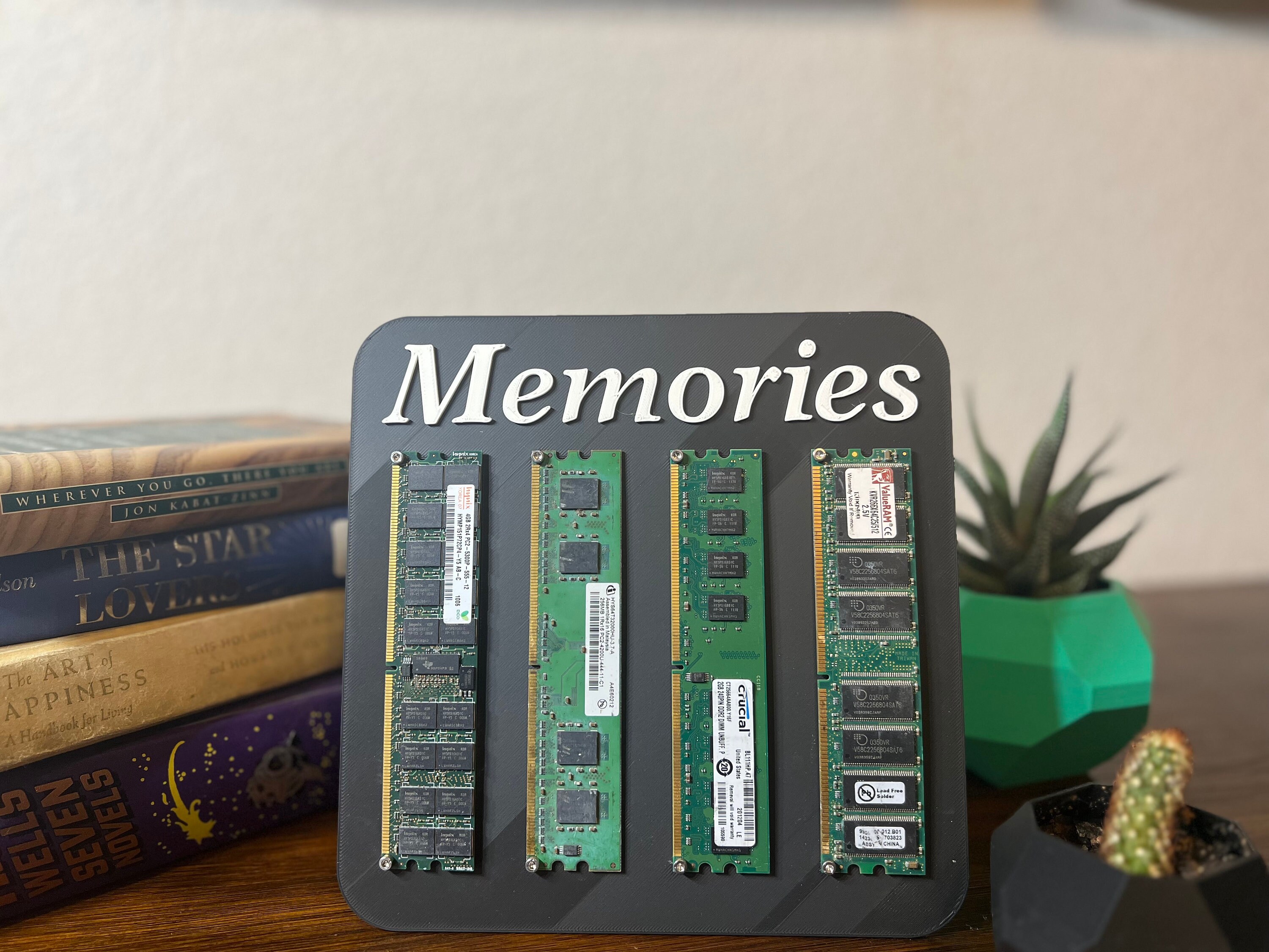 Random Access Memories RAM Frame - Etsy