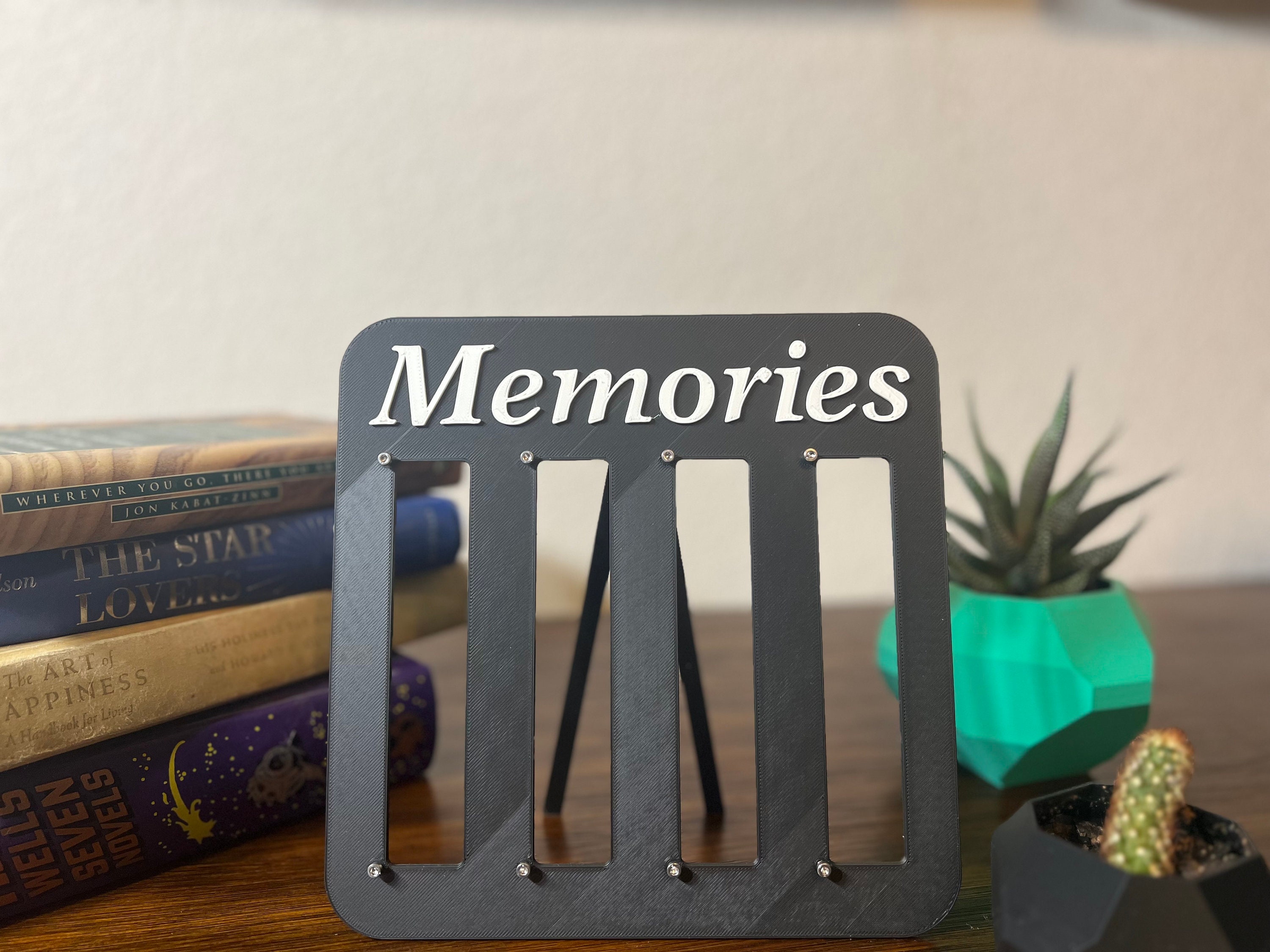 Random Access Memories RAM Frame - Etsy