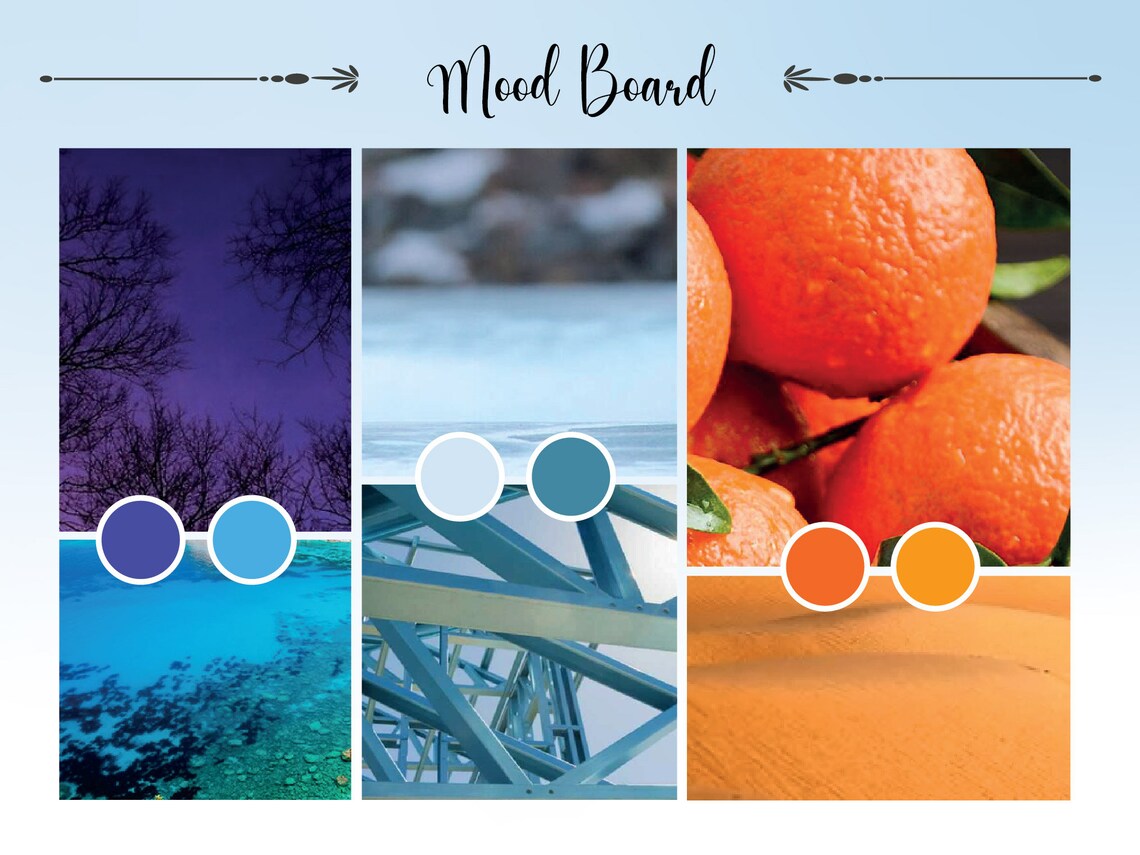 Custom Branding Kit, Business Branding Kit, Brand Kit, Branding Package ...