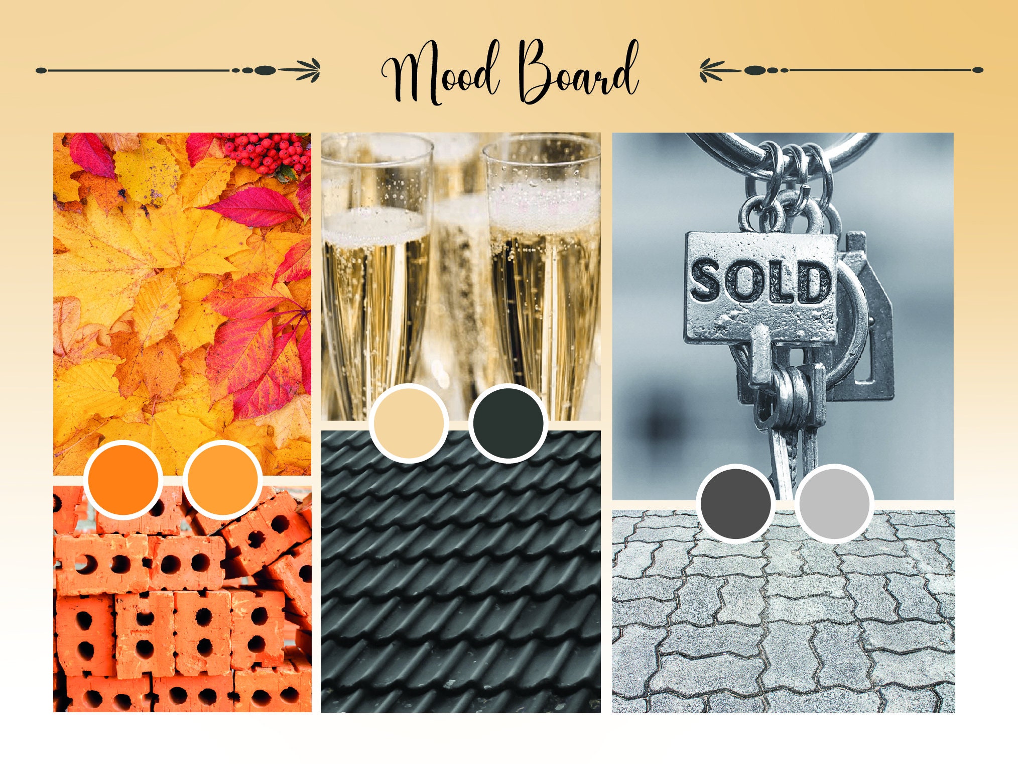 Custom Branding Kit, Business Branding Kit, Brand Kit, Branding Package ...