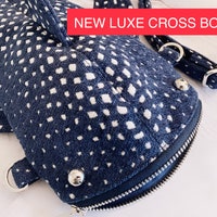 Whale Shark Purse - Etsy