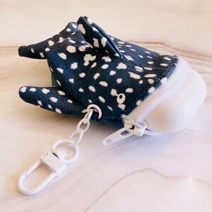 Whale Shark Airpods Case, Air-pod Pro Zipper Keychain Case, Apple ...
