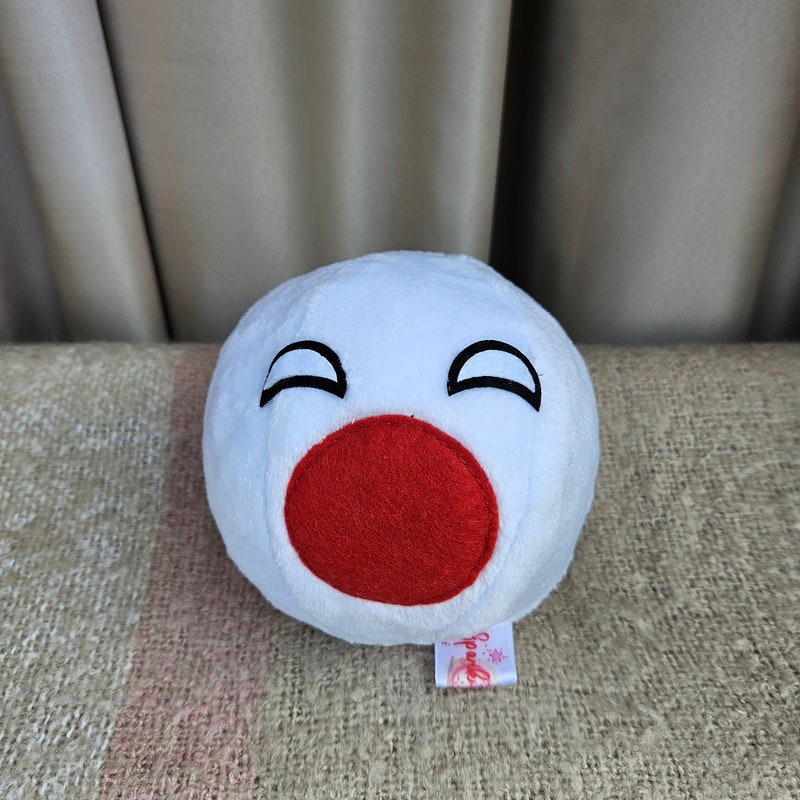 Countryballs Plush - Etsy