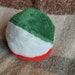Iran Countryball, Polandball - Etsy