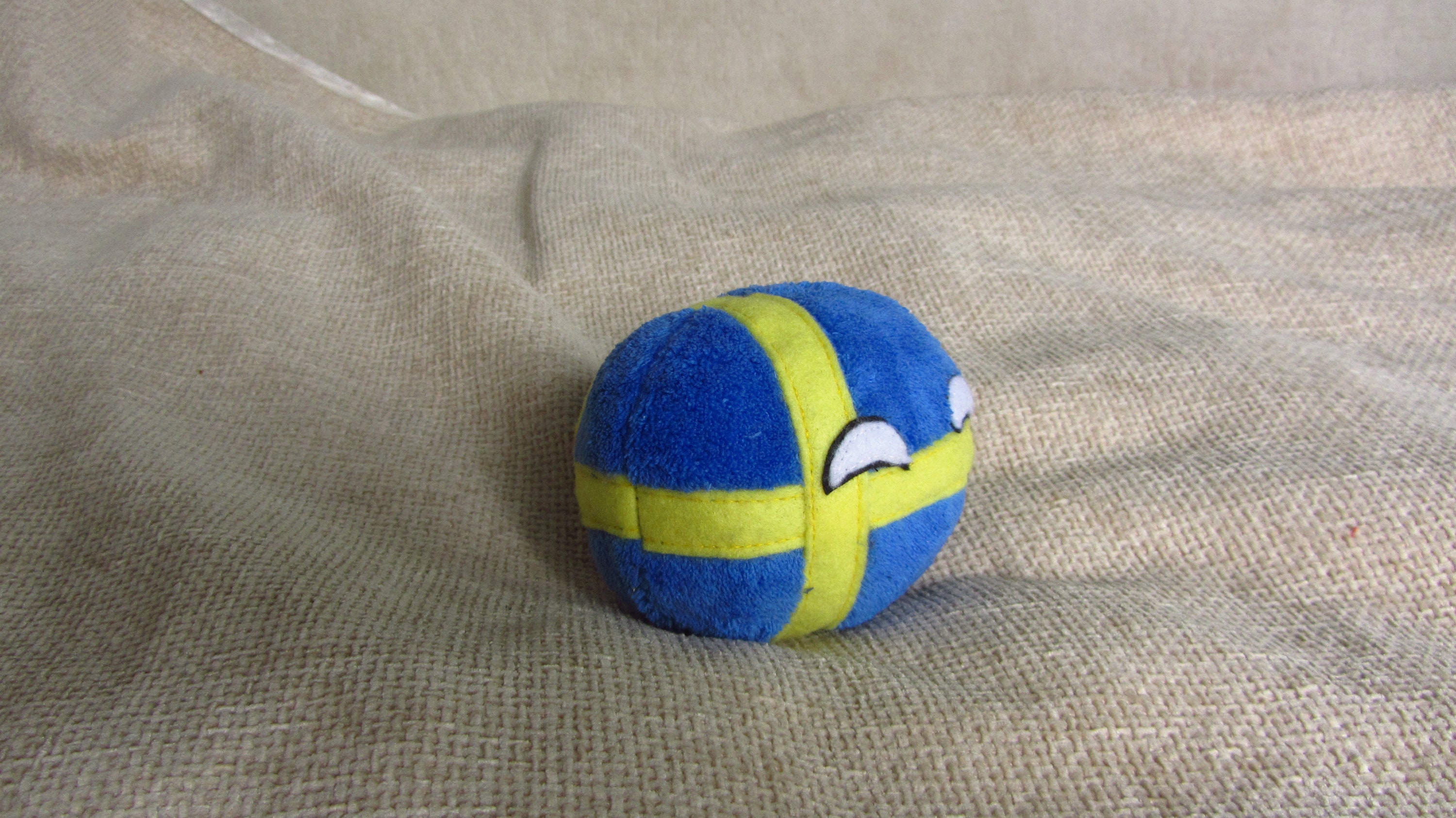 Sweden Countryball, Polandball - Etsy