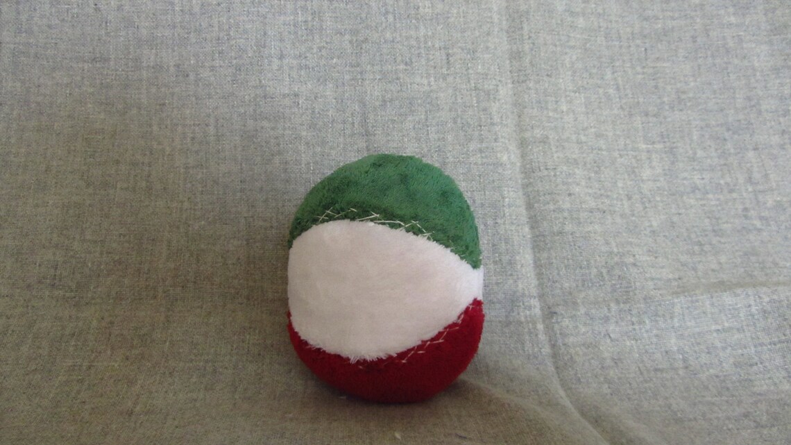 Iran Countryball Polandball - Etsy