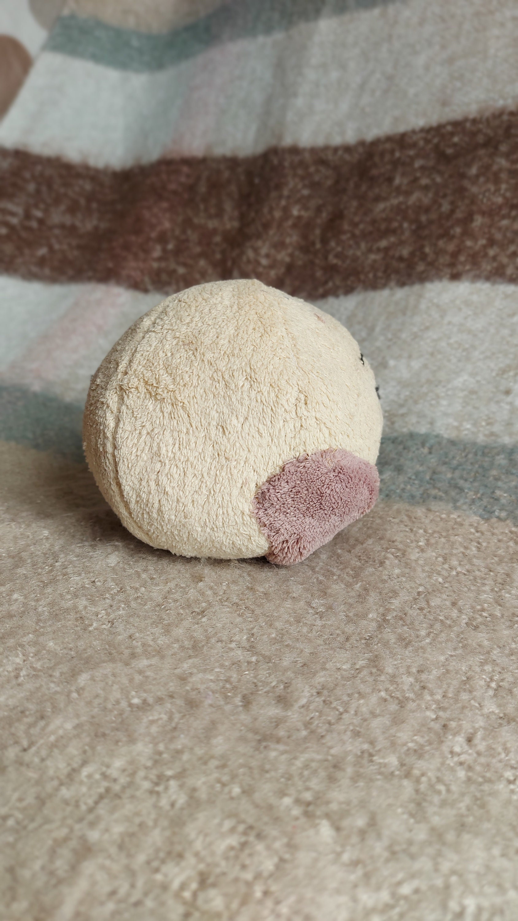 Planet Pluto Heart Plush Plushie - Etsy