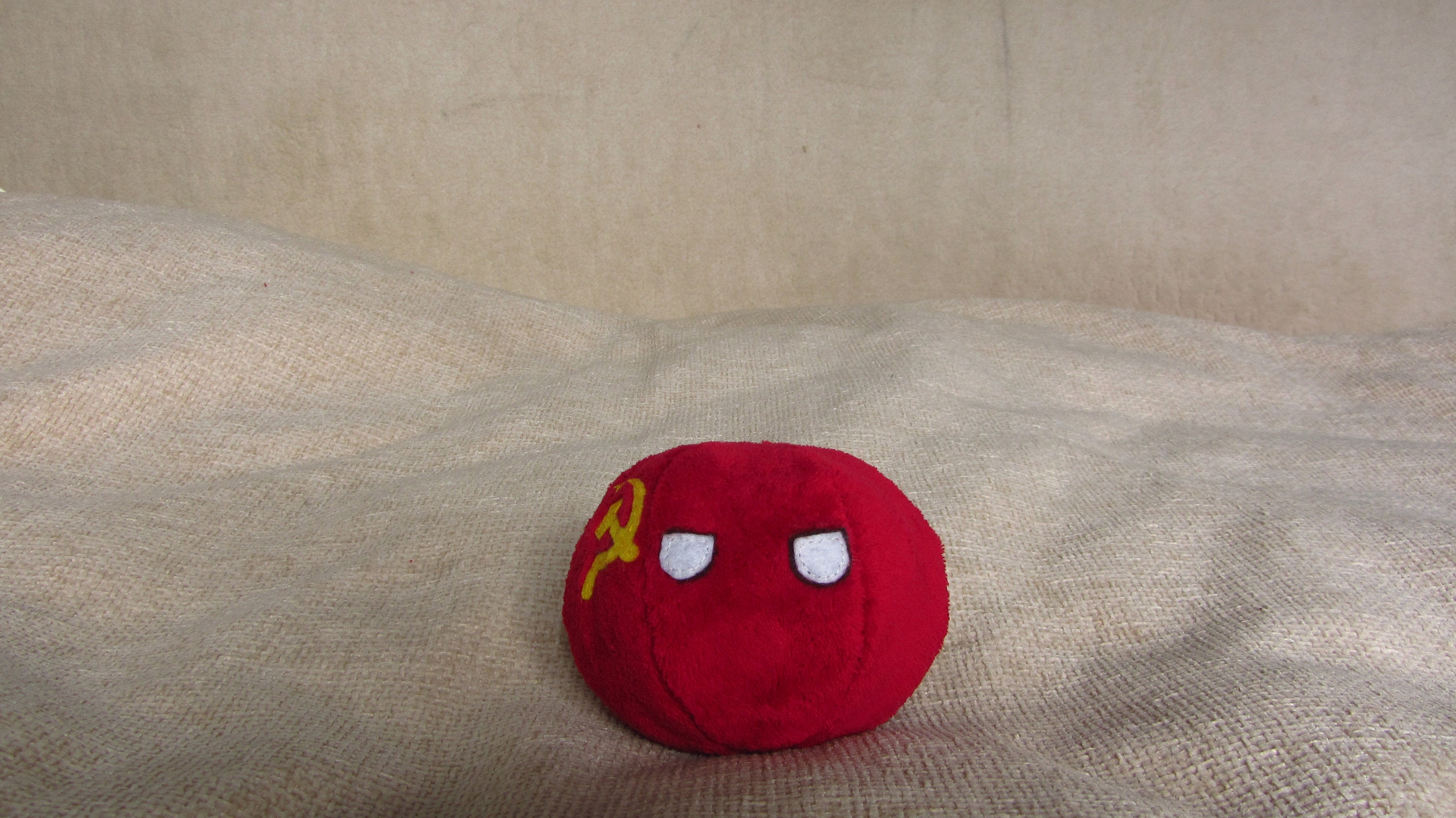 USSR Countryball, Polandball - Etsy