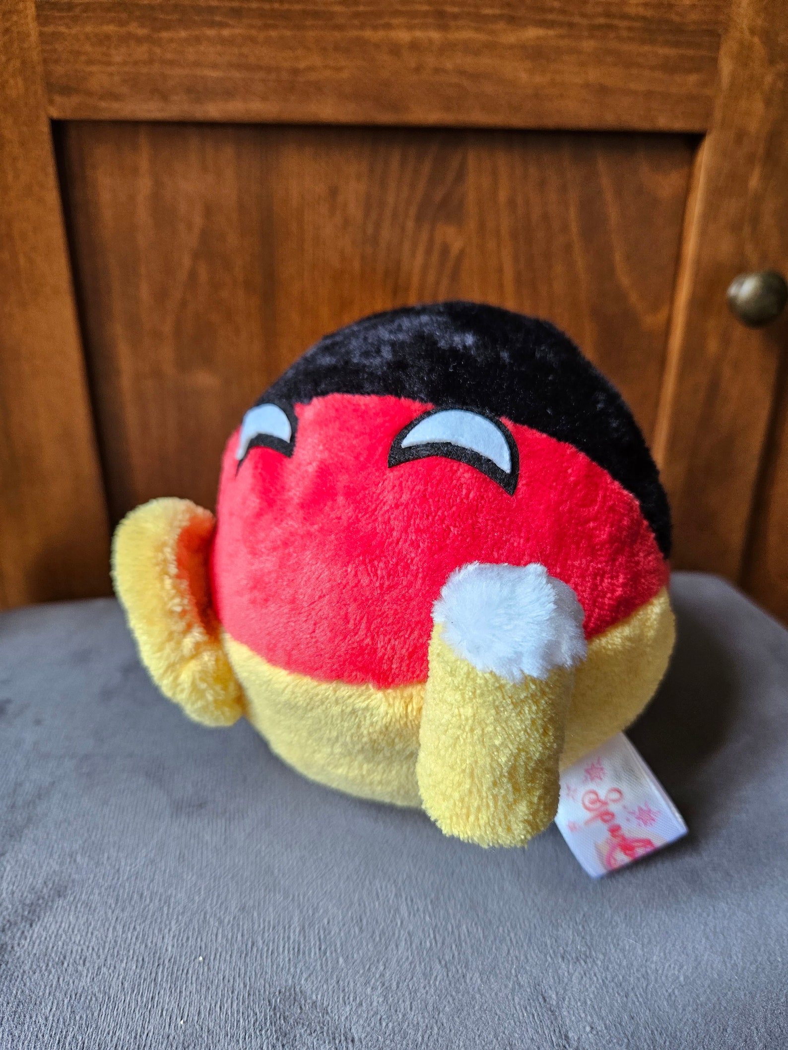 Germany Countryball, Polandball With Brezel and Beer - Etsy