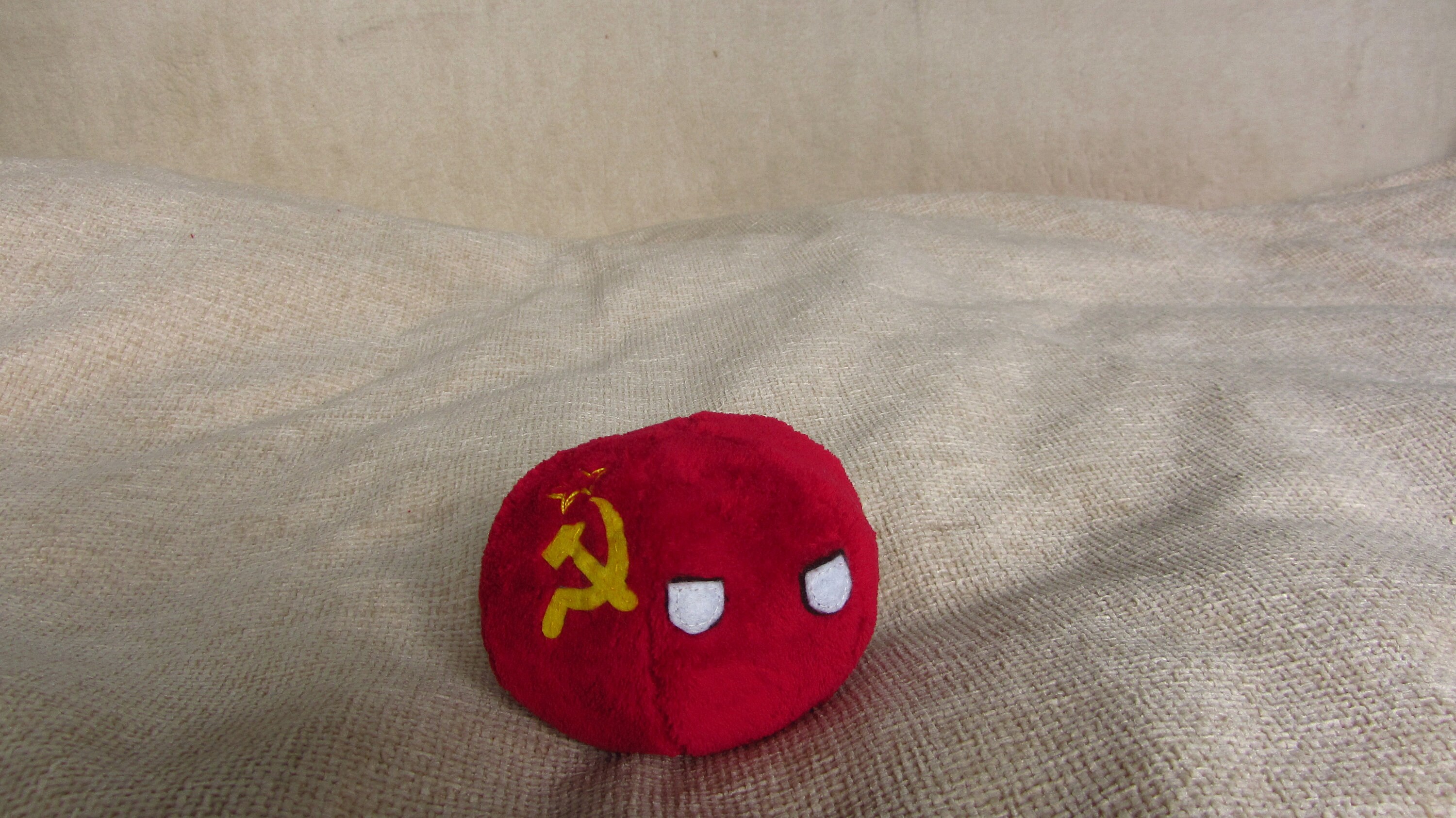 USSR Countryball, Polandball - Etsy