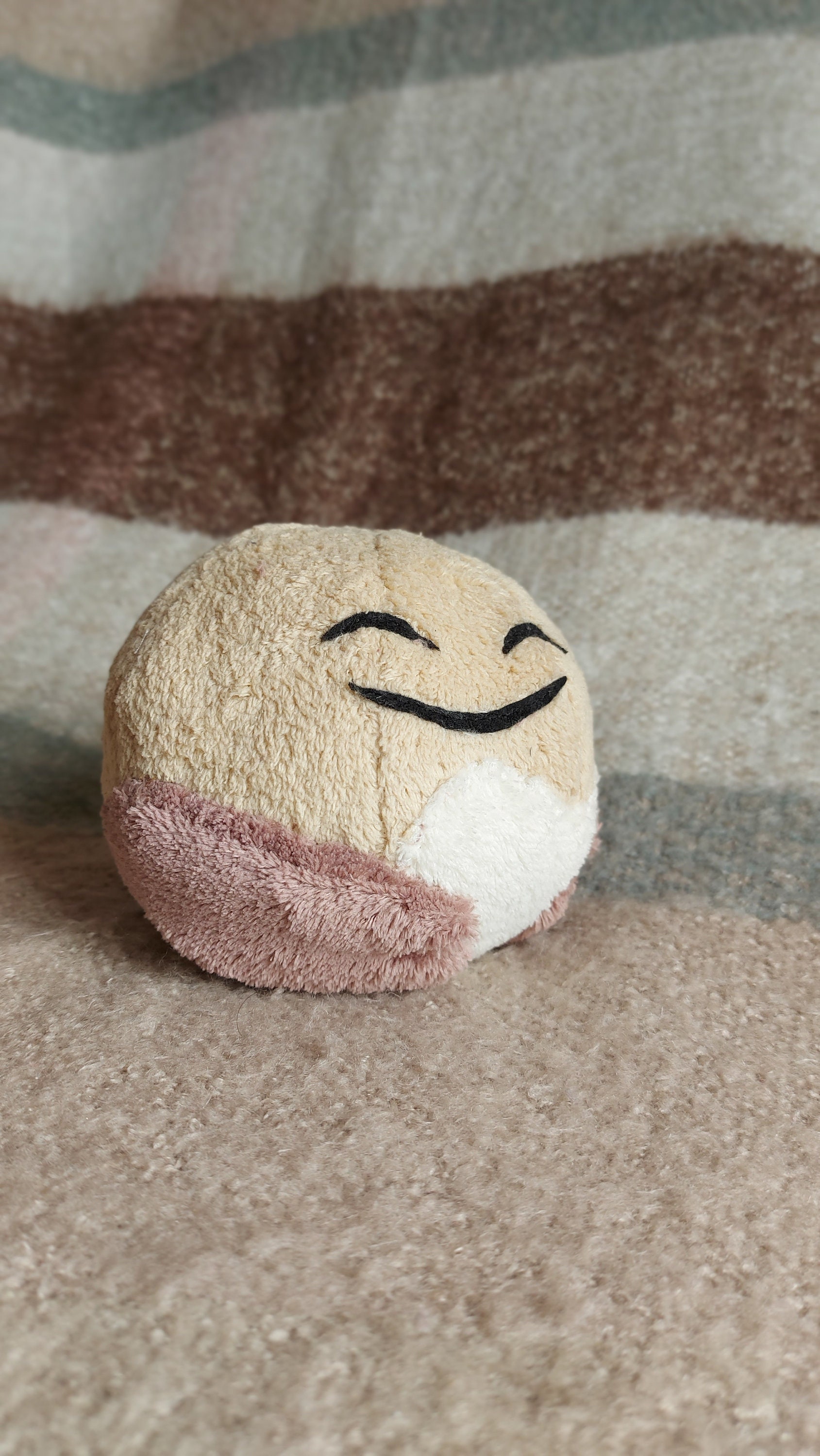 Planet Pluto Heart Plush Plushie - Etsy
