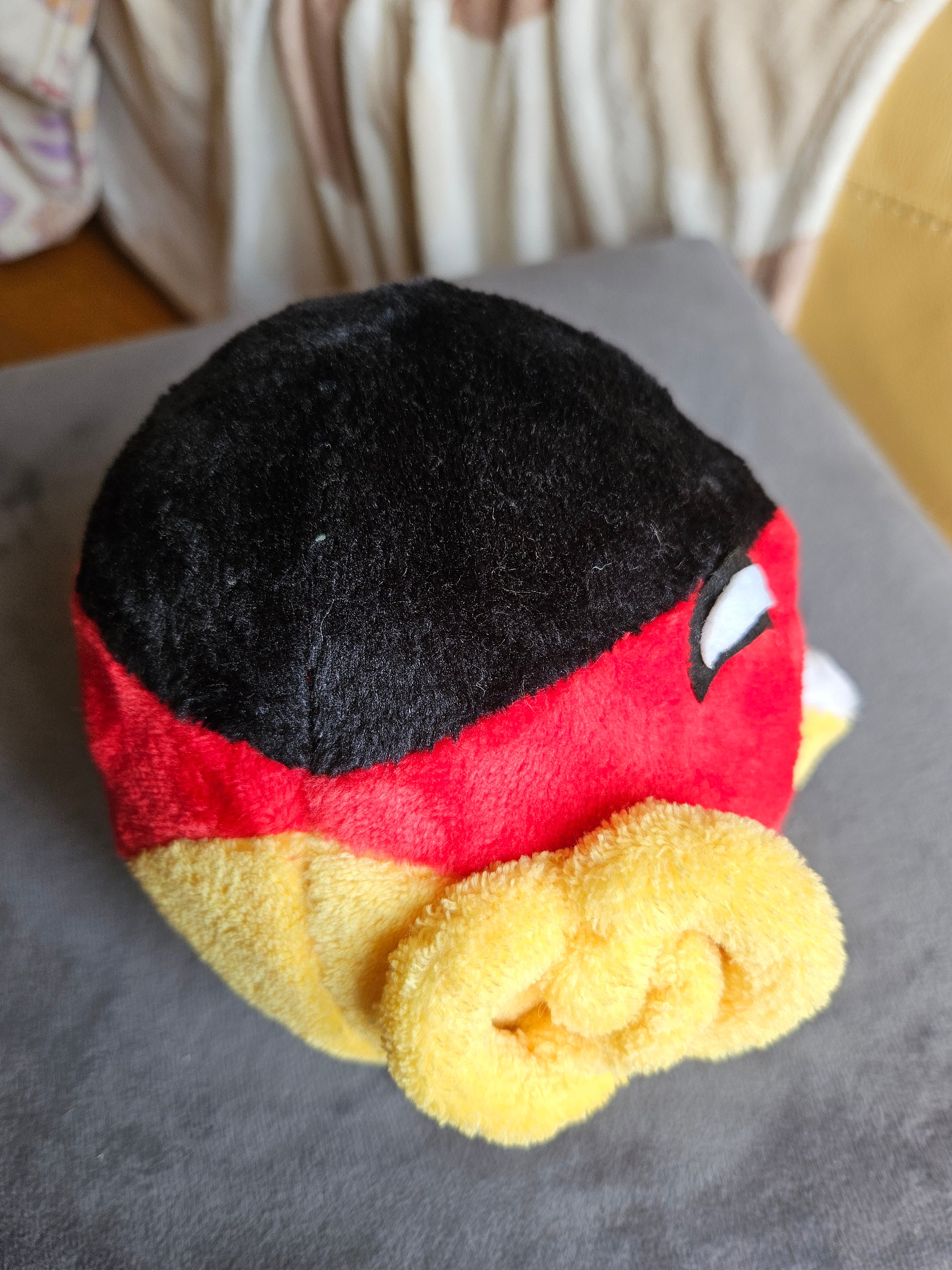 Germany Countryball, Polandball With Brezel and Beer - Etsy UK
