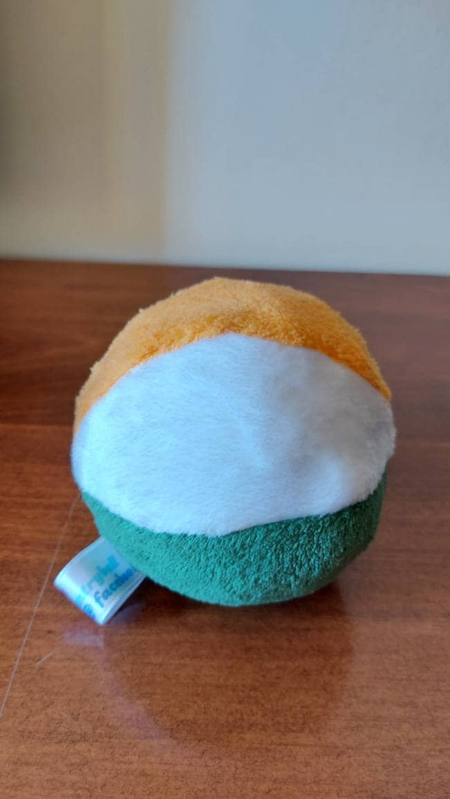 India Countryball Polandball - Etsy