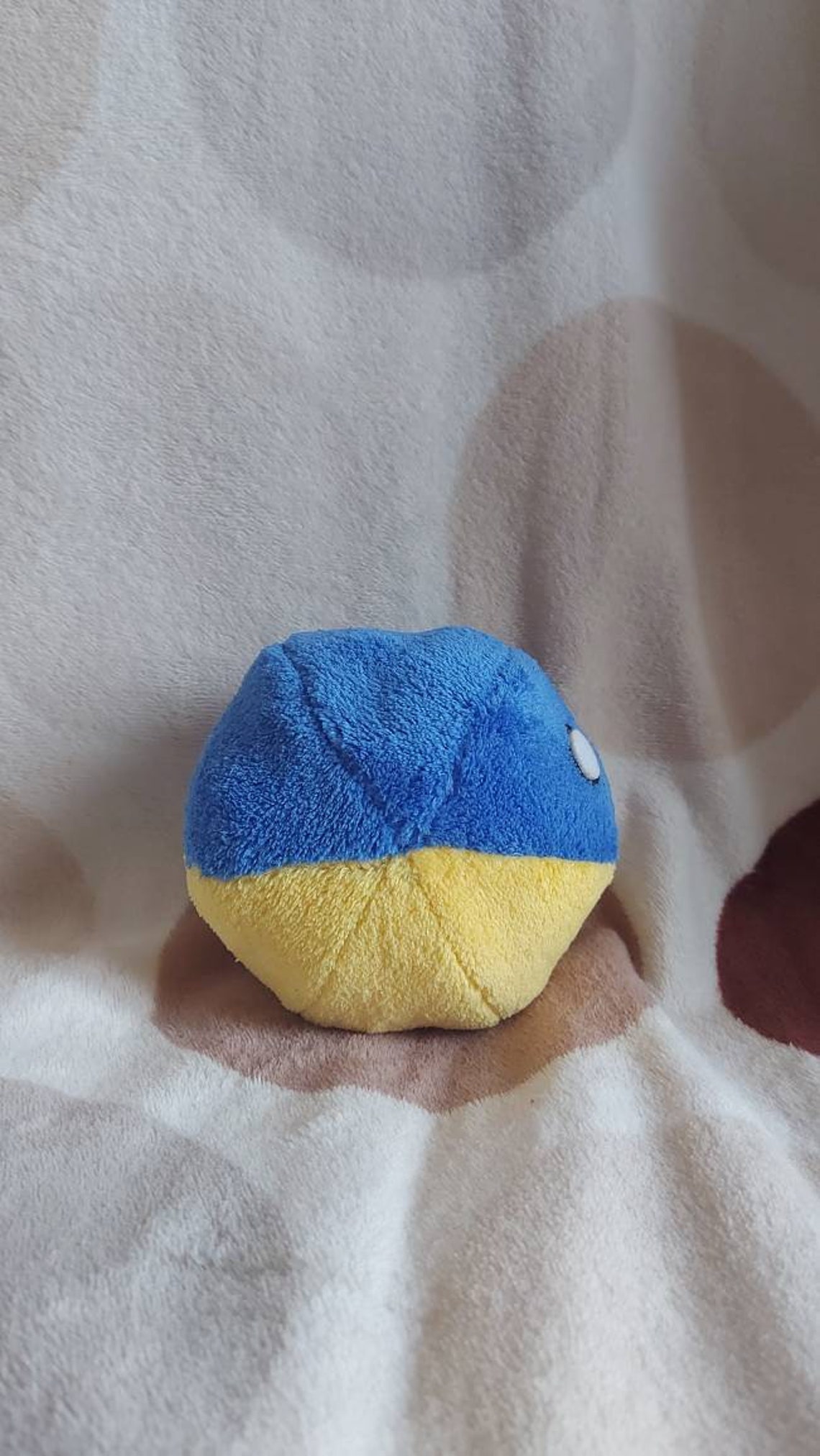Ukraine Countryball, Polandball - Etsy