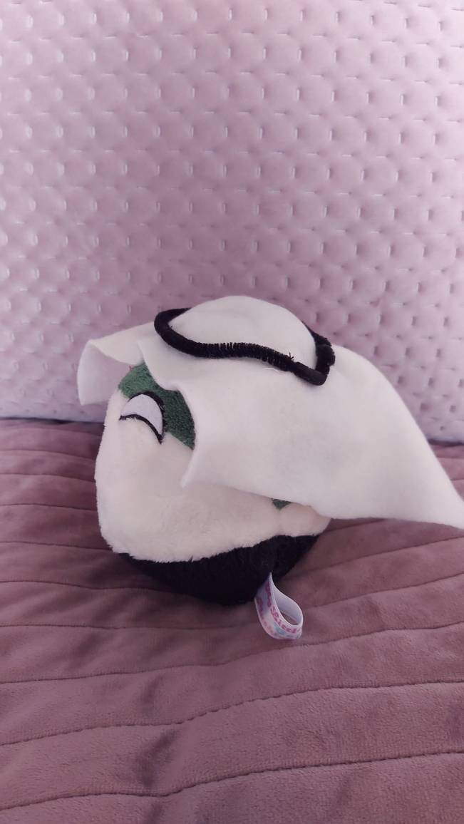 United Arab Emirates UAE Countryball Polandball With - Etsy