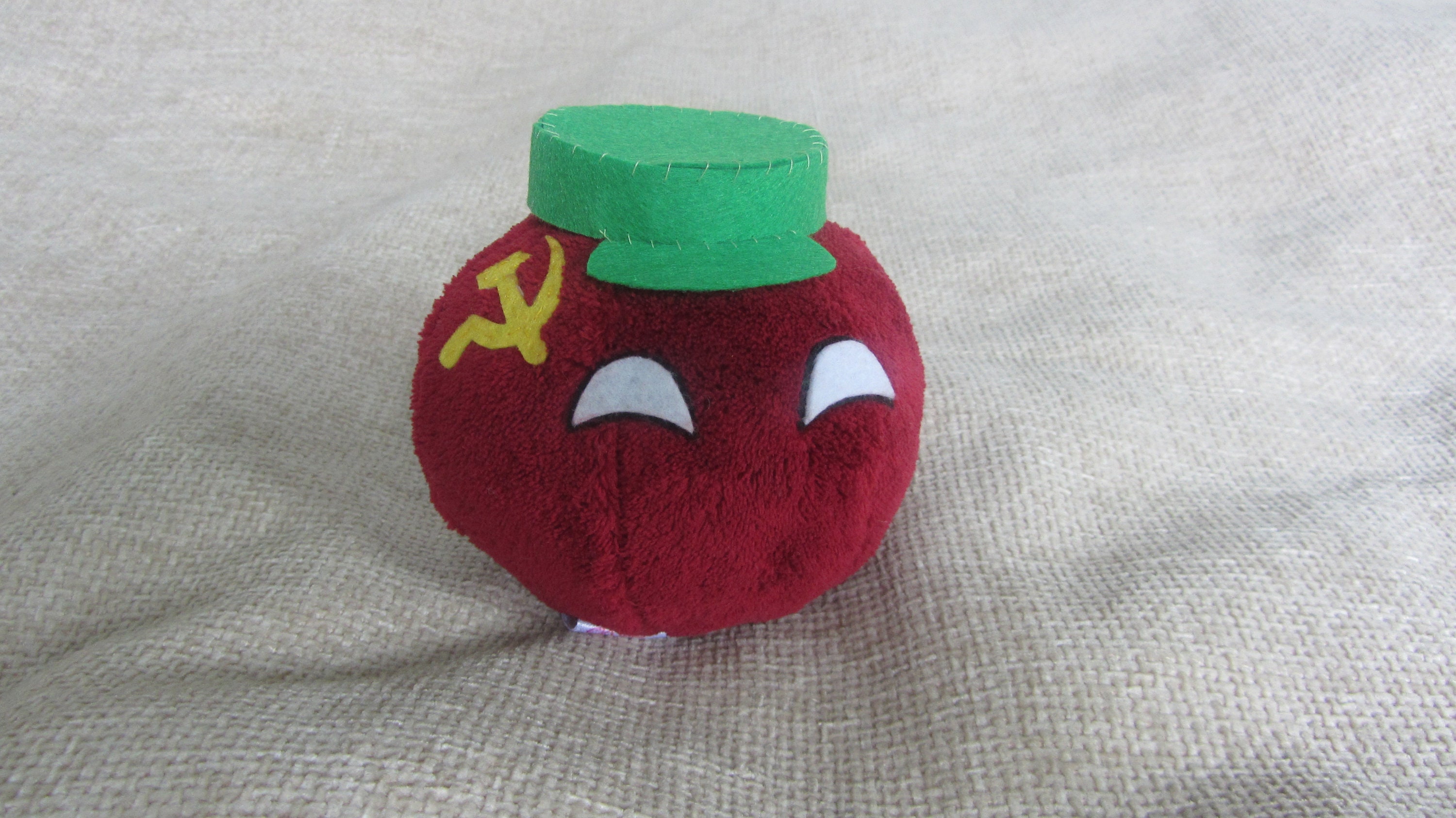 USSR Countryball, Polandball - Etsy