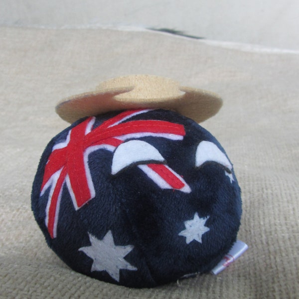 Countryball Plush - Etsy Australia