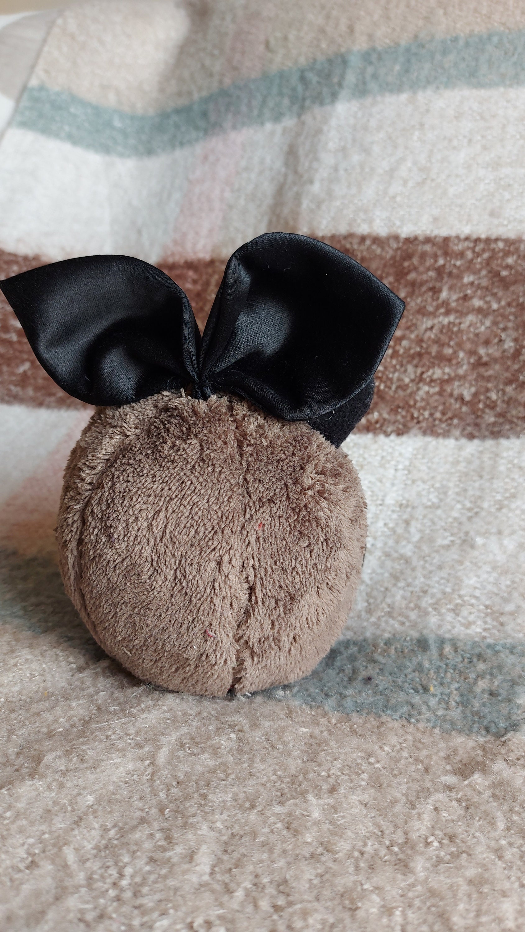 Ruby the Hedgehog Plush Plushie Saint Tail - Etsy