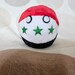 Iran Countryball, Polandball - Etsy