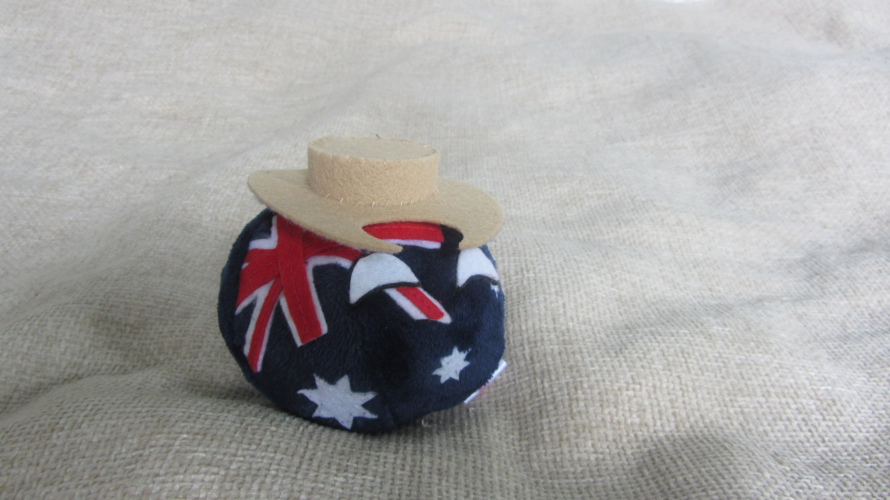 Australia Countryball Polandball - Etsy