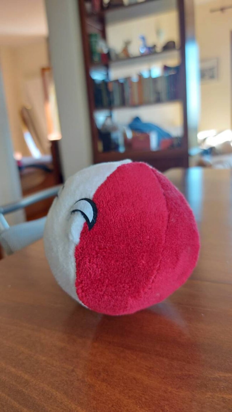 Italy Countryball, Polandball - Etsy