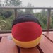 Germany Countryball Polandball With Accessories - Etsy