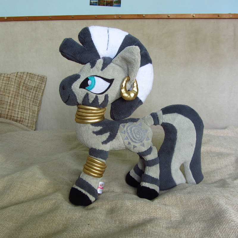 Zecora - Etsy