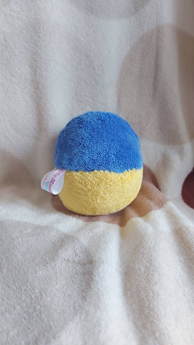 Ukraine Countryball, Polandball - Etsy