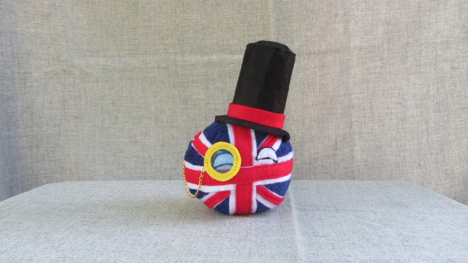 UK Countryball, Polandball - Etsy