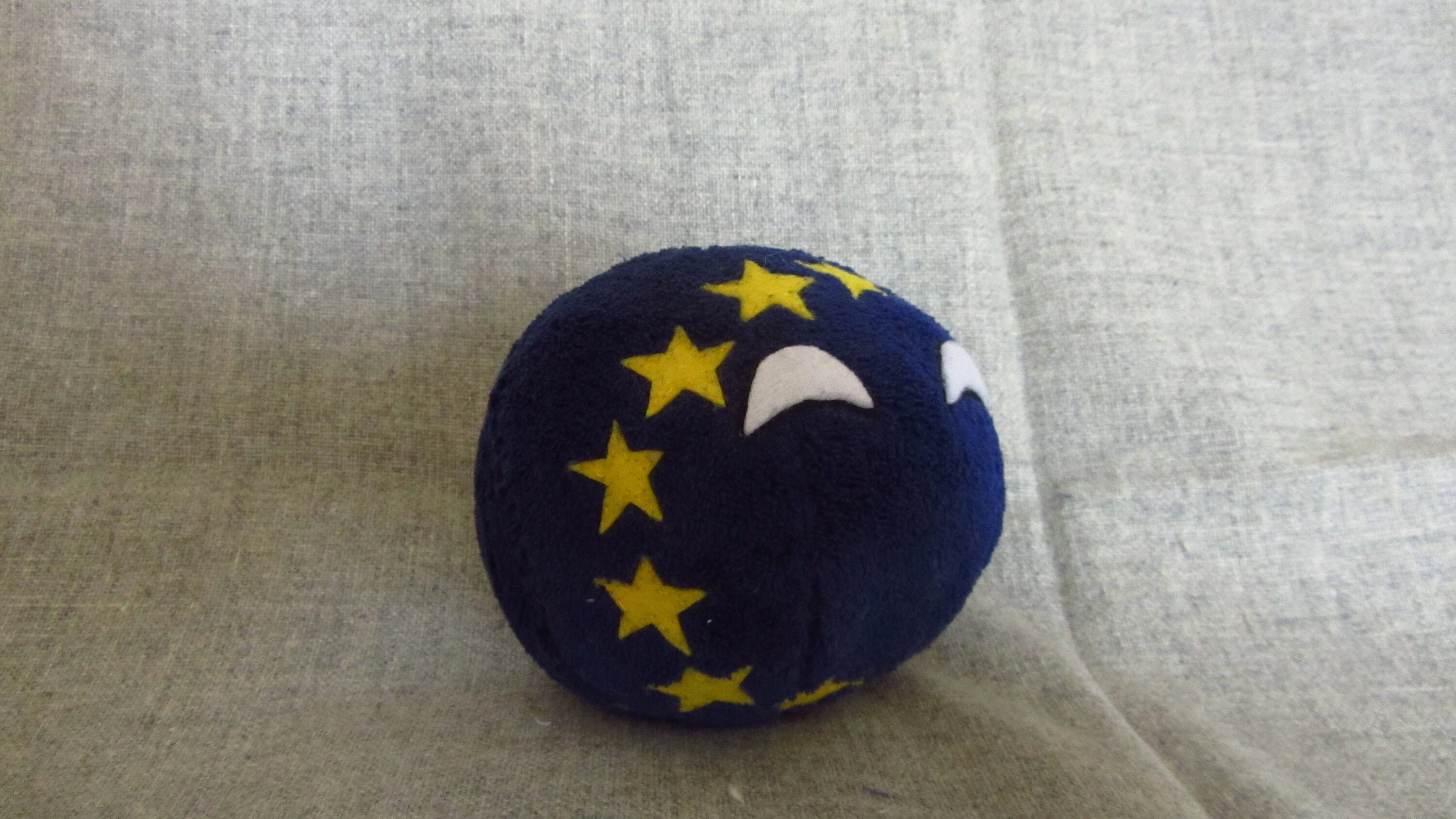 EU European Union Countryball, Polandball - Etsy