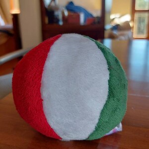 Italy Countryball, Polandball - Etsy