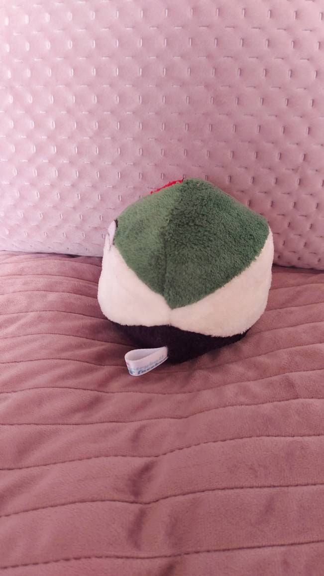 United Arab Emirates UAE Countryball Polandball With - Etsy