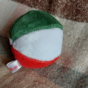 Iran Countryball, Polandball - Etsy