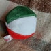 Iran Countryball, Polandball - Etsy