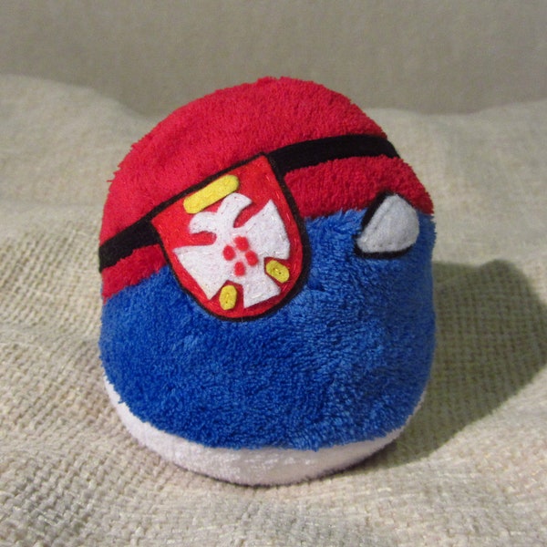 Countryballs Stickers - Etsy