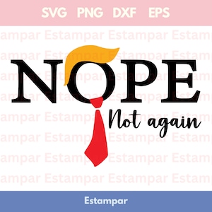 Nope -today - Etsy