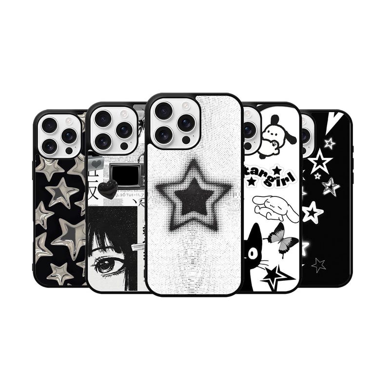 Y2k Phone Case - Etsy