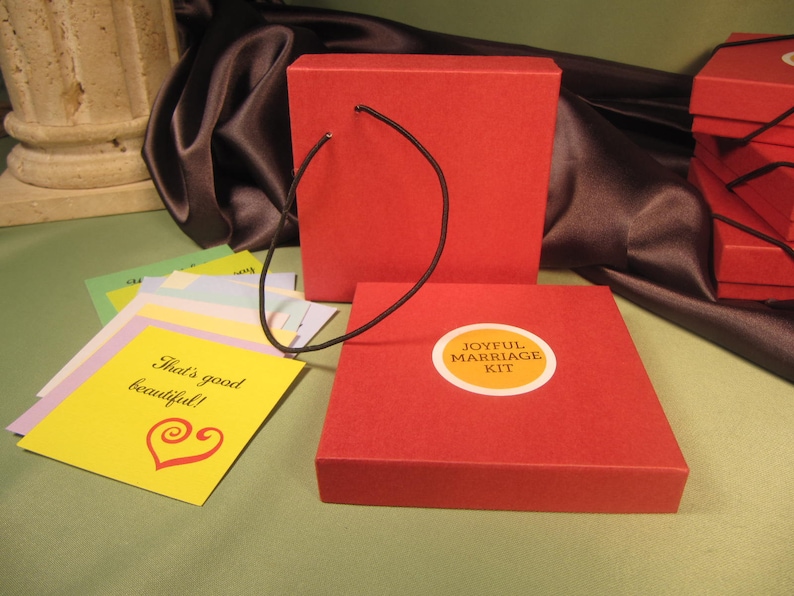 Marriage Survival Kit, Marriage Survival Help Box, Fun Wedding Keepsake ...