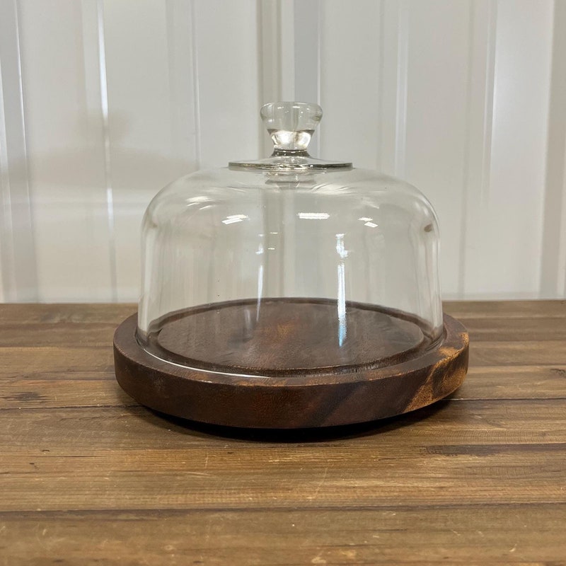 Cheese Cloche - Etsy