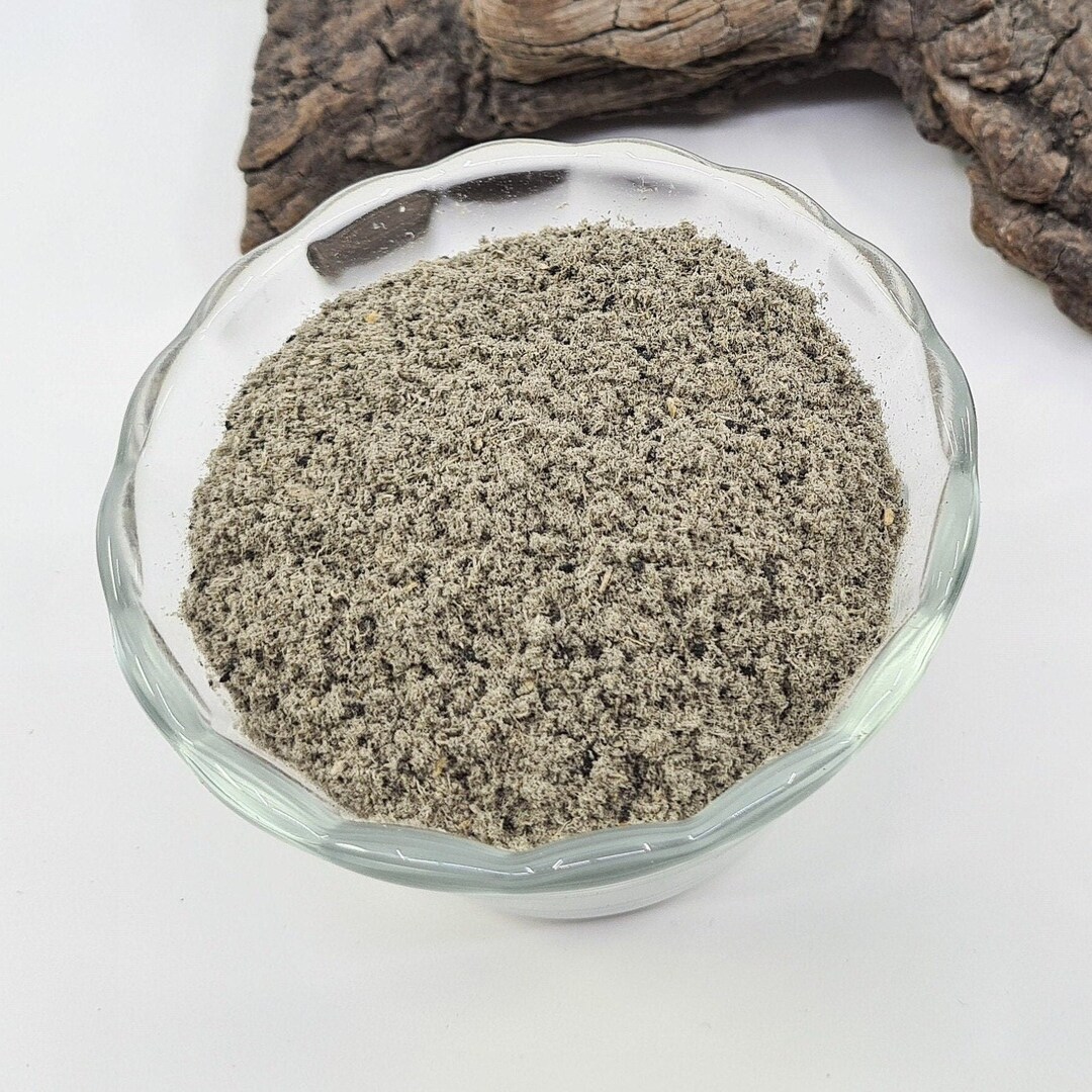 Benzoin Incense Powder With Storax for Fumigation, Incense Making ...