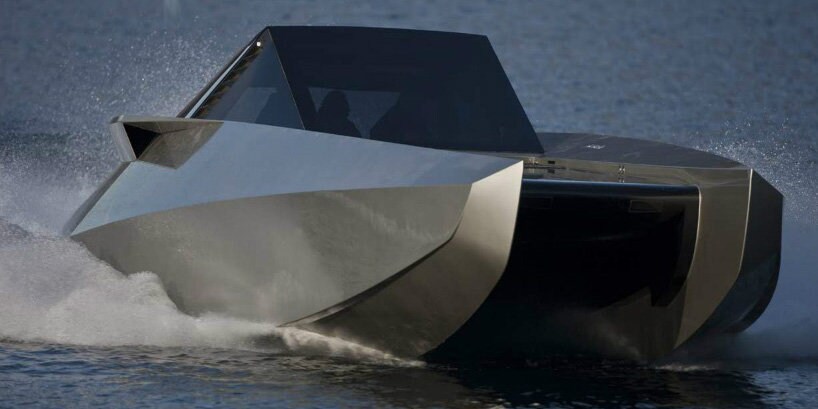 CODE-X RC Model Boat Plans Pattern CNC Routerlaser Scrollsaw - Etsy