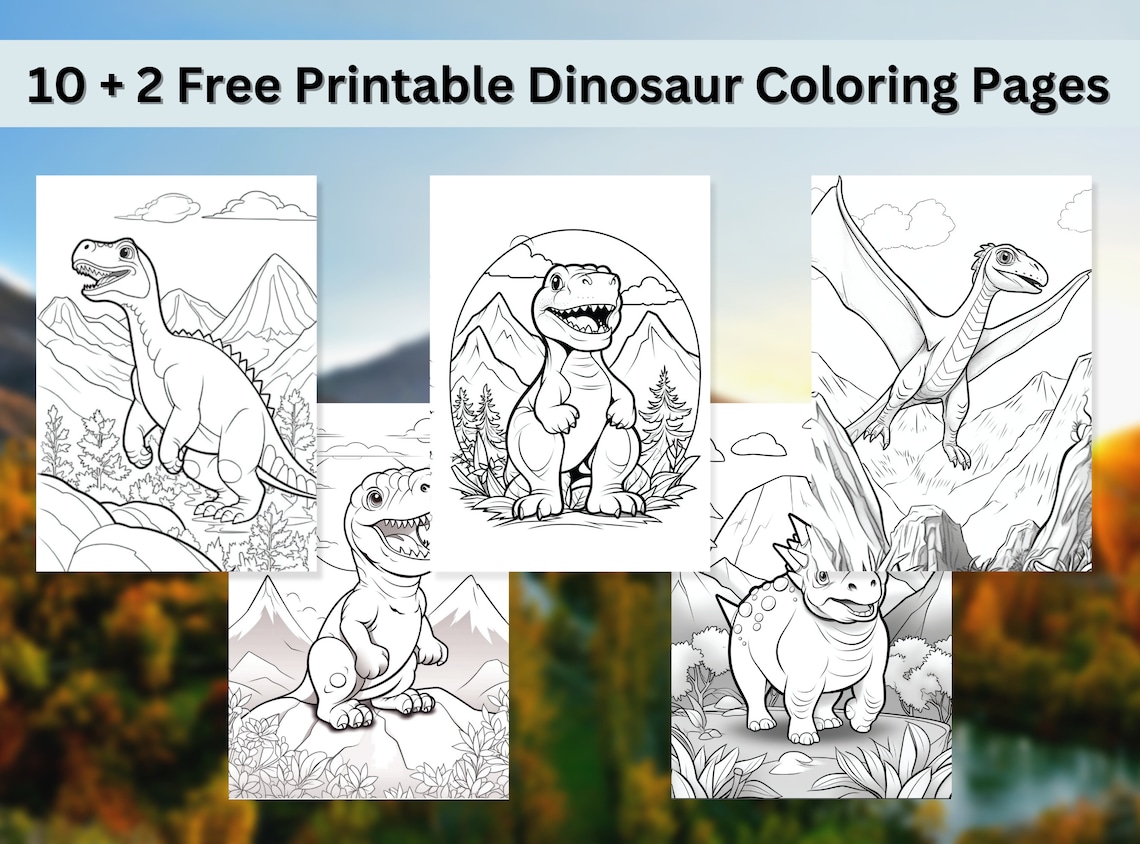Dinosaur Coloring Pages, Dinosaur Printable, Dinosaur Games, Dinosaur ...